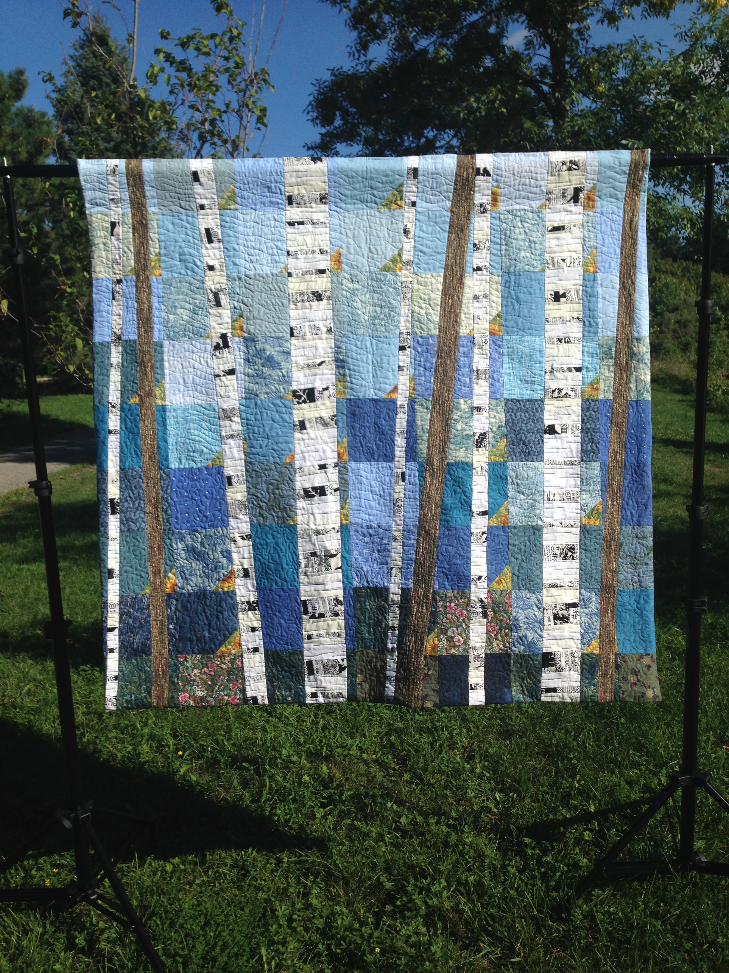 Quilt Patterns – Beth's Quilt Works