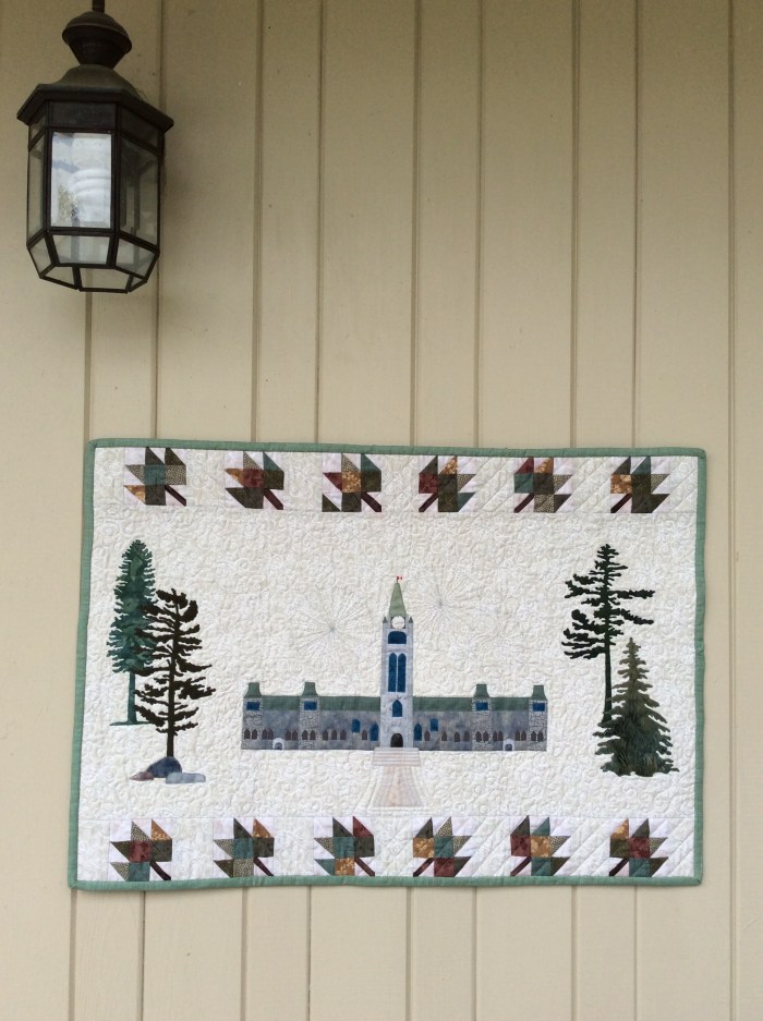 Quilt Patterns – Beth's Quilt Works