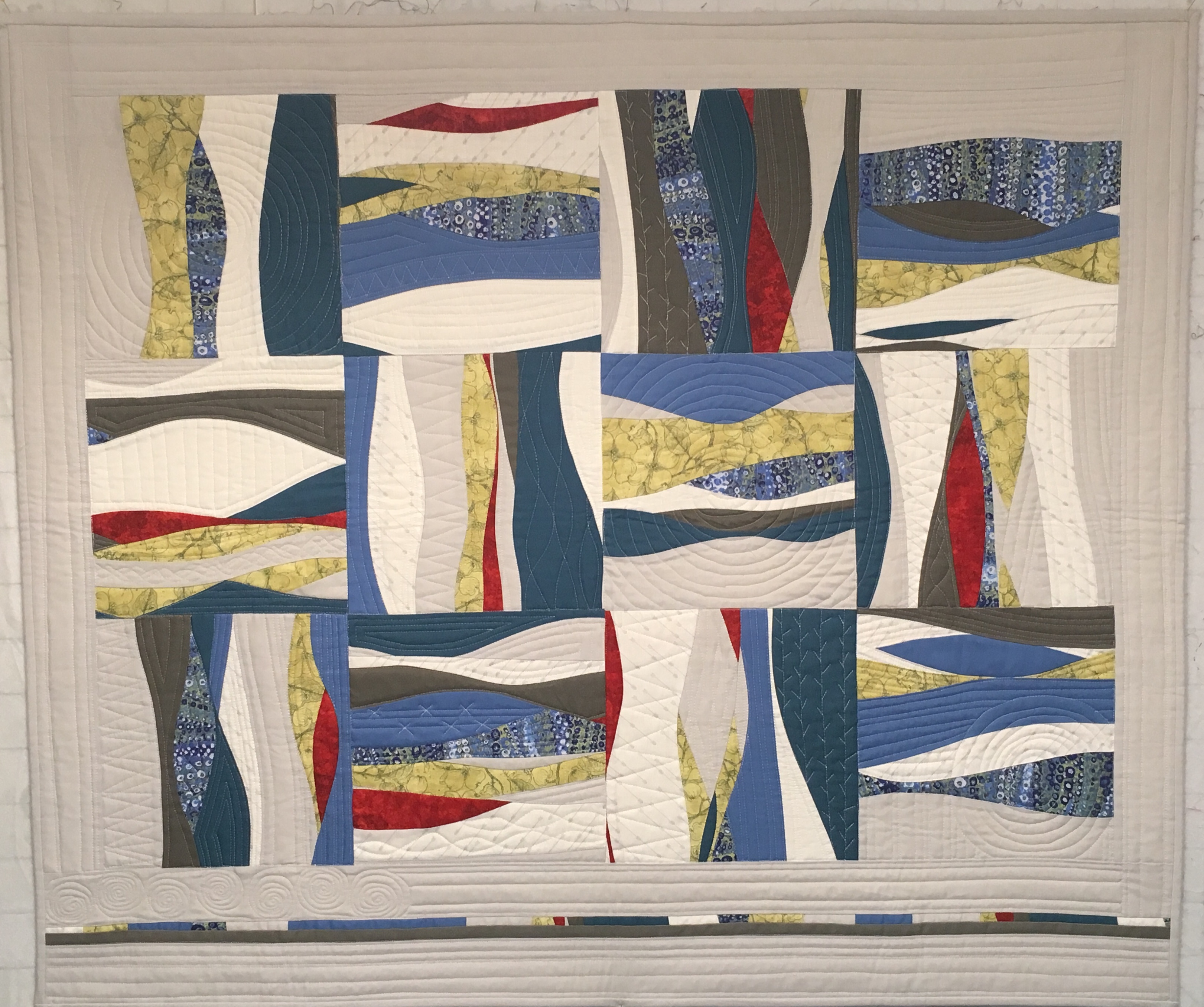 Quilt Gallery – Beth's Quilt Works